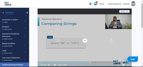 Tarakesh Gulla On Linkedin Day30 30daysofcodechallenge Ccbp