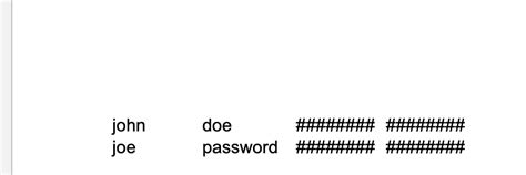 Create An Object Oriented Programming Oop Program