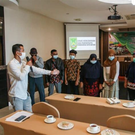 Mengenal Mak Yong Seni Teater Tradisional Melayu Dinas Kebudayaan Dan Pariwisata Kota Batam