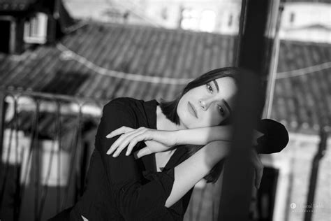 Olivia Body Study Pascal Uehli