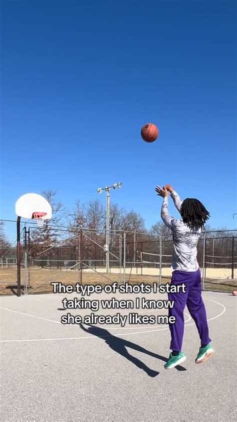 1 Basketball Shot Meme
