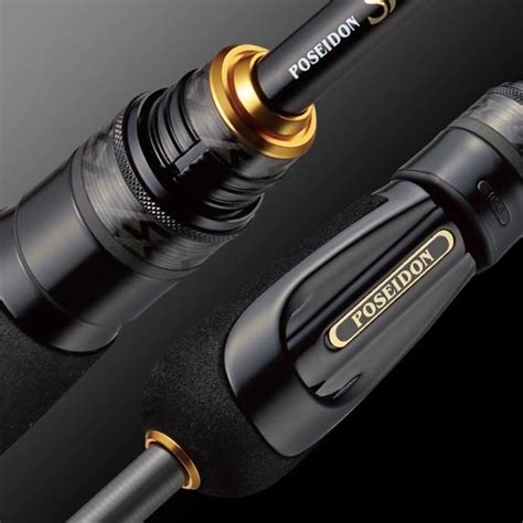 Evergreen Superior Sharp Cut Sprs 64ul T Fishcandy Ready To Fish