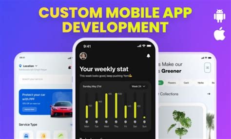 Build Flutter React Native Xamarin Ionic Unity Nativescript For Mobile