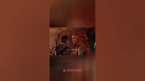 Did Heimdall Have A Thing For Thrud Mythical Madness Youtube