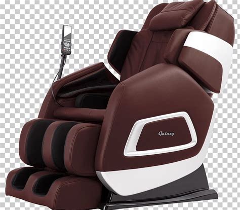 Massage Chair Shiatsu Stretching Png Clipart Belt Massage Brown Car