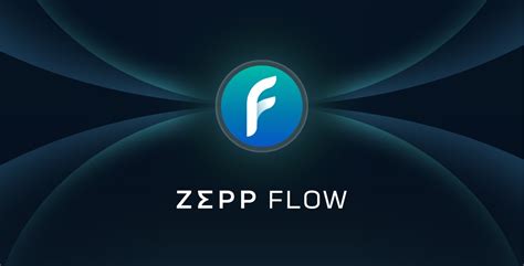 Zepp Flow E Zepp Os 35 Da Amazfit La Nuova Era Per Gli Indossabili Macitynetit