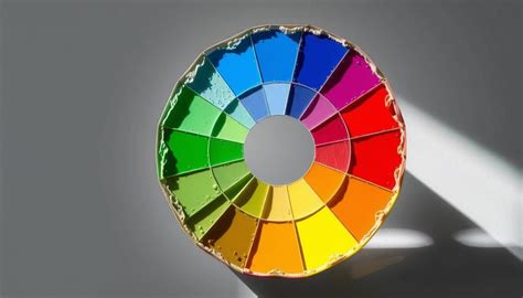 How To Use The Color Wheel To Create Perfect Palettes Ametraai