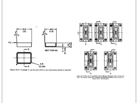 SOLUTION 15 Presentation Injection Molding Examples Studypool