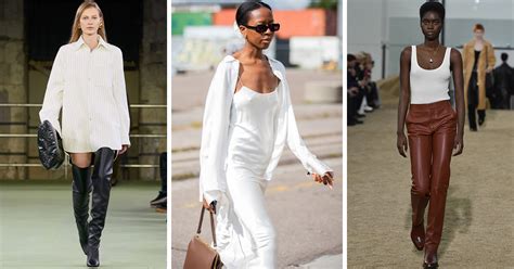 Fashion Trends Youll See Everywhere In 2023