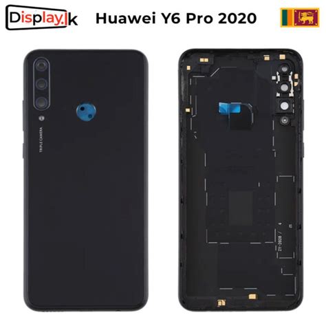 Housing For Huawei Y P Display LK
