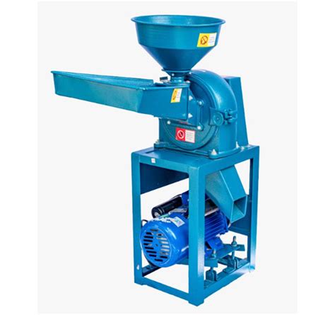 Disc Mill Machine Price In Kenya Commercial Disc Mills