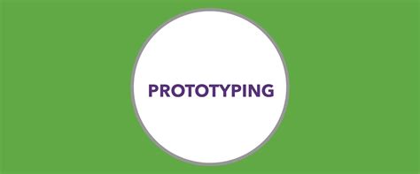 Prototyping User Interfaces Graphic Mint