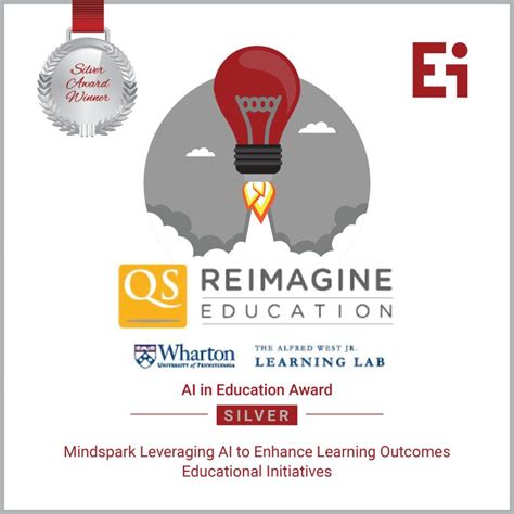 Educational Initiatives On Linkedin Techforgood Awards Qsreimagine