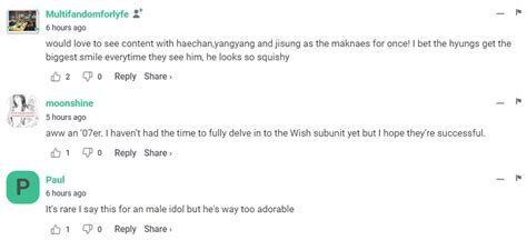 Netizens React To Nct Wishs Sakuya The New Maknae Of Sm Entertainment