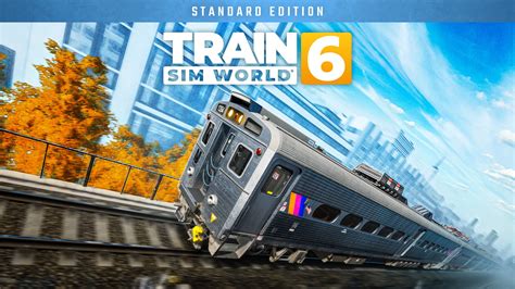 Train Sim World® 6 Standard Edition の実績 Epic Games Store