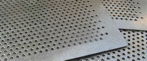 Ss Perforated Sheets Supplier And Stockist In Mumbai India