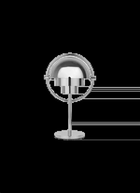Multi Lite Portable Lamp Norden Living