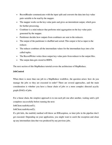 Solution Big Data Analytics Notes Unit 4 Studypool