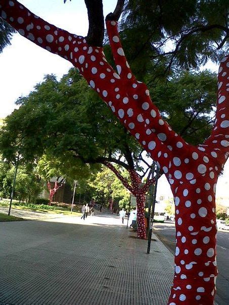 Yayoi Kusama ~ Coloresdemilagros ~