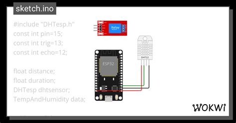 529 AVINASH S GREENHOUSE Copy Wokwi ESP32 STM32 Arduino Simulator