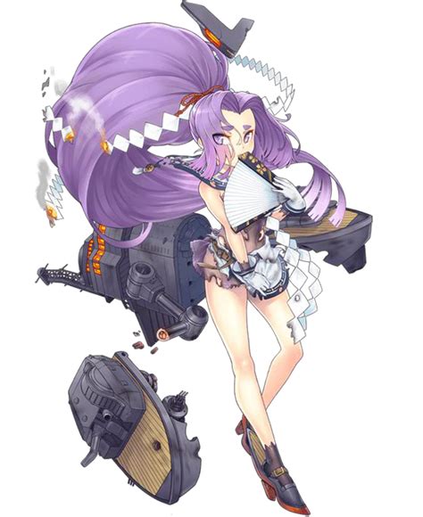 Hatsuharu And Hatsuharu Kai Ni Kantai Collection Drawn By Ayaki