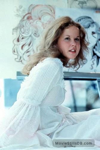Exorcist Ii The Heretic Publicity Still Of Linda Blair
