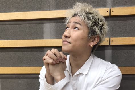 Generations 小森隼の【小森の小言】第39弾 「聖なる夜？」 Tokyo Headline