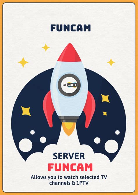 Funcam Server Apollo Server