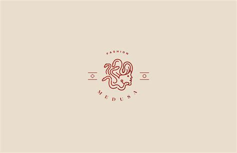 Medusa - Fashion Brand on Behance