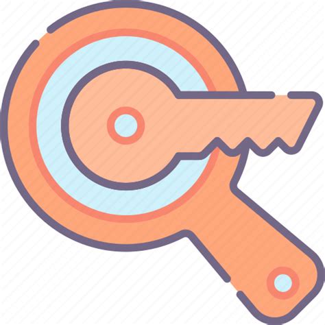 Analysis Keyword Seo Icon Download On Iconfinder