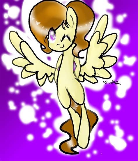 Manu Fanart By Peachy Prince On Deviantart