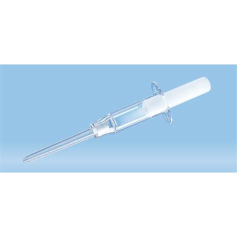 Kapillärrör Minivette Poct 100µl Neutral 200 St Swemed