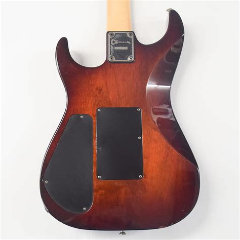 Charvel Model 88 Limited Edition 1h Reverb