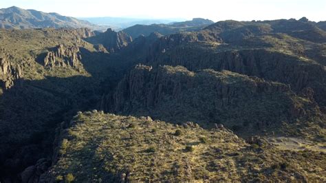 Battling For Oak Flat Push To Build Copper Mine On Sacred Land