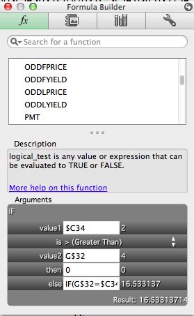 How To Inspect Which Values Were Used In Calculation In Microsoft Excel Super User