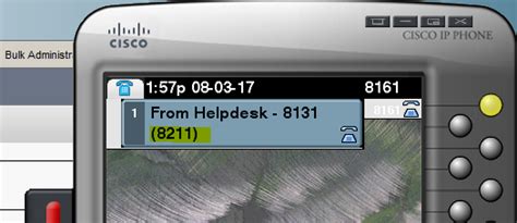 Trying To Hide Extension When Calling Out Cisco Community