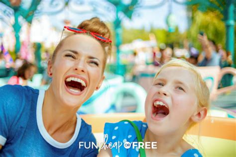 How To Afford Memberships And Season Passes Fun Cheap Or Free