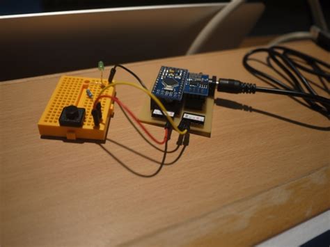 會做網頁就能開發IoTWebduino讓你直接以HTML控制Arduino開發板 iThome