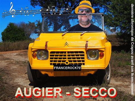 Augier Secco