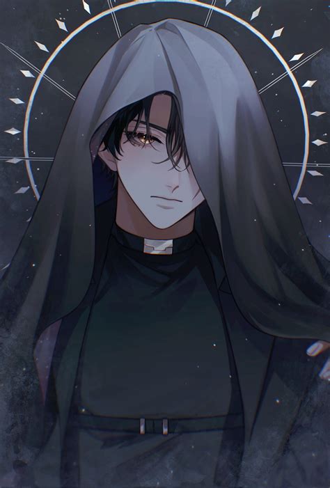 Yoo Joonghyuk Omniscient Readers Viewpoint Drawn By Kiyukyuu Danbooru