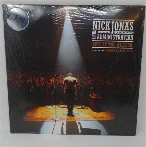 Nick Jonas Album Deluxe