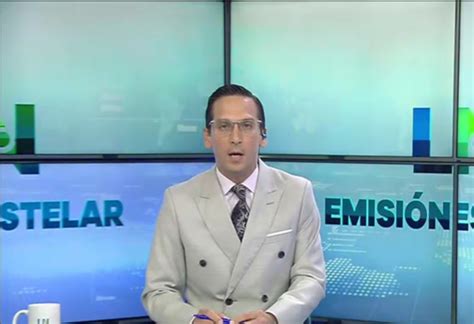 La Noticia Estelar Programa Del De Noviembre Del Rts Siempre Contigo