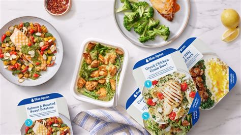 Keto Diet Myths And Why You Should Try Blue Apron Keto Friendly