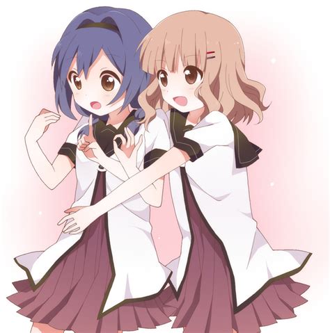 Yuru Yuri Namori Image By Toshigat Zerochan Anime Image Board