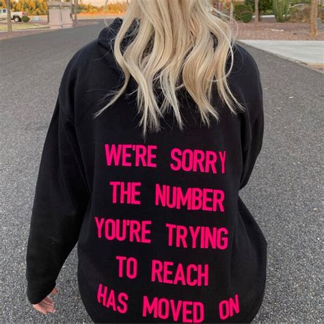 We Re Sorry The Number You Are Trying To Reach Has Moved On Etsy