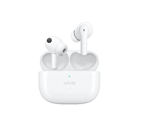 Наушники Vivo TWS 2e white купить в интернет-магазине ROZETKA ...