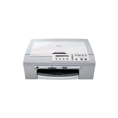 User Manual Brother Dcp 150c English 167 Pages