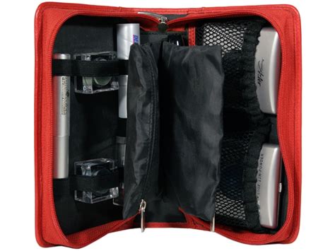Kosmetiktasche Taschen HPC Lederwaren