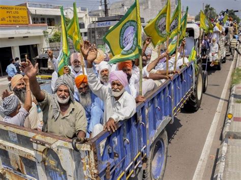 New Agriculture Bill 2020 Know Why Farmers Are Protesting Across The