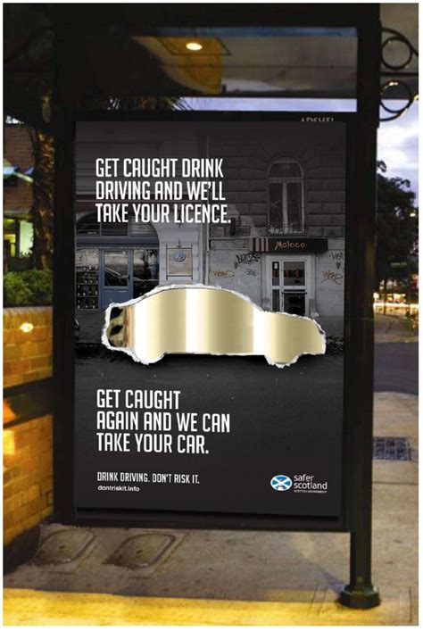 Road Safety Scotland On Behance